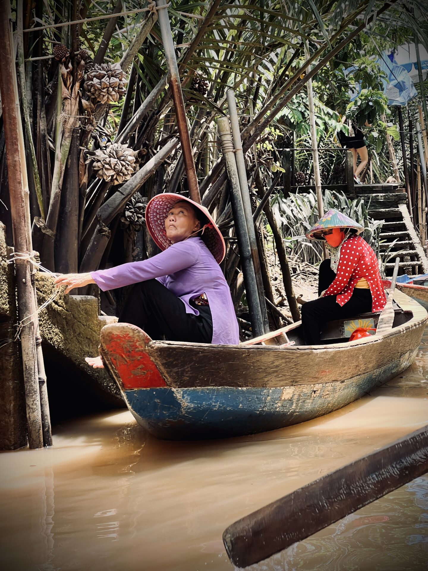 10 COSE DA FARE A SAIGON (HO CHI MINH) IN 3 GIORNI