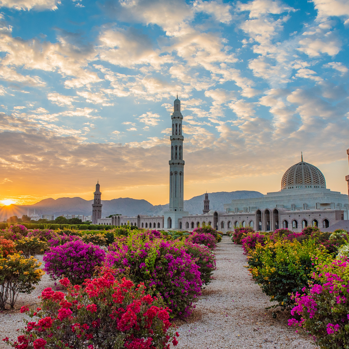 Viaggio in Oman di 10 giorni: info utili e itinerario